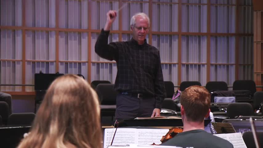 St. Olaf College — St. Olaf Orchestra