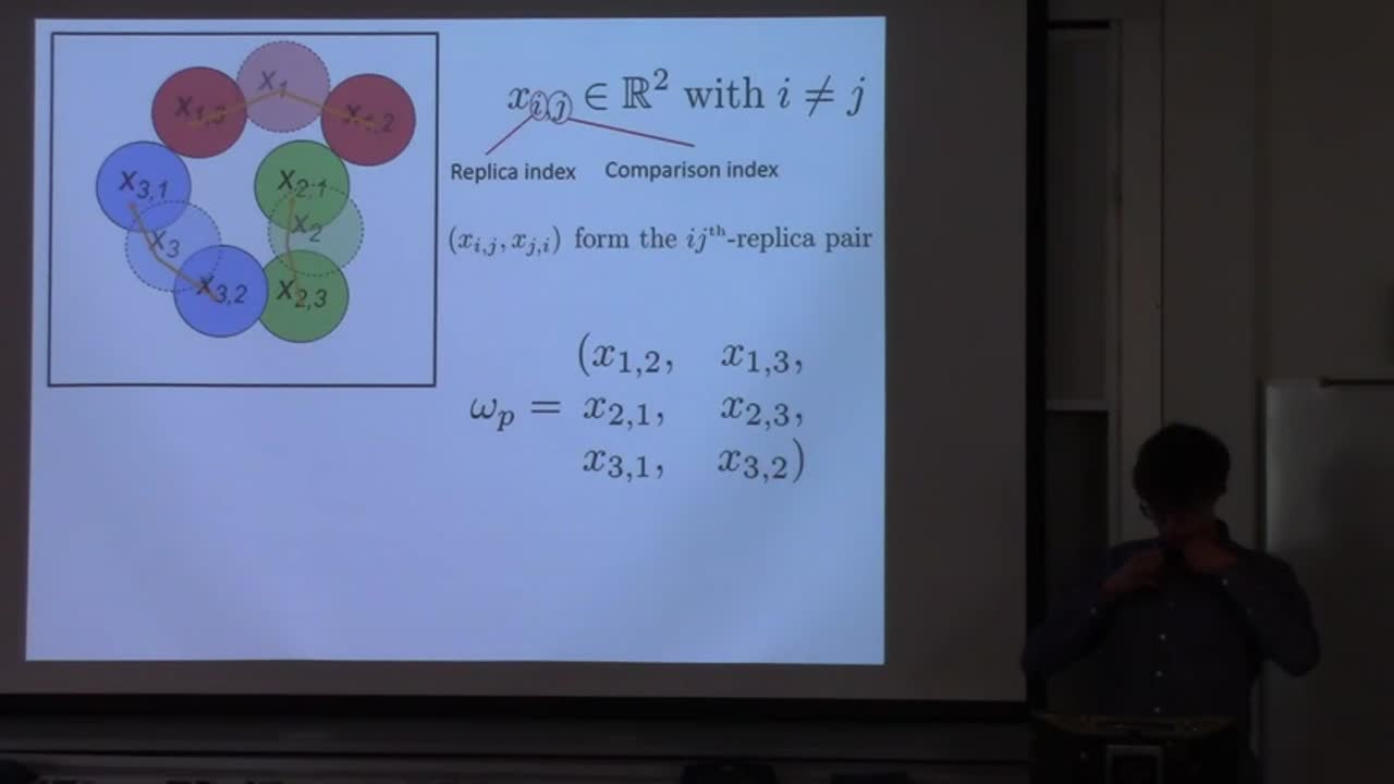 St. Olaf College — Physics Seminar