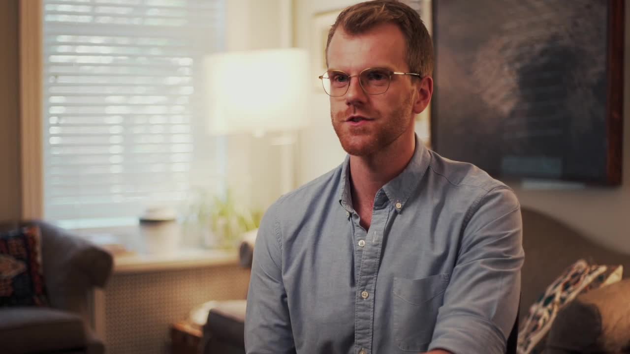 St. Olaf College — Chris Mohler-Morgan '10 Brings to Life Design ...