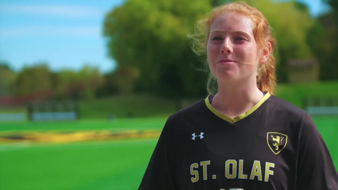 St. Olaf College — Dedicate Yourself to Sports and Academics at St ...