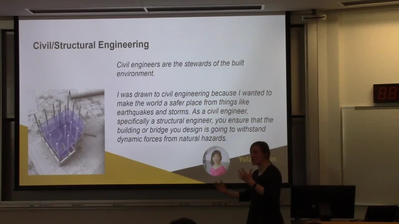 St. Olaf College — Physics Seminar