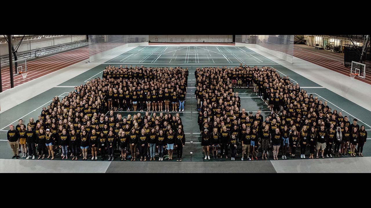 St. Olaf College — Virtual Celebration for the Class of 2020