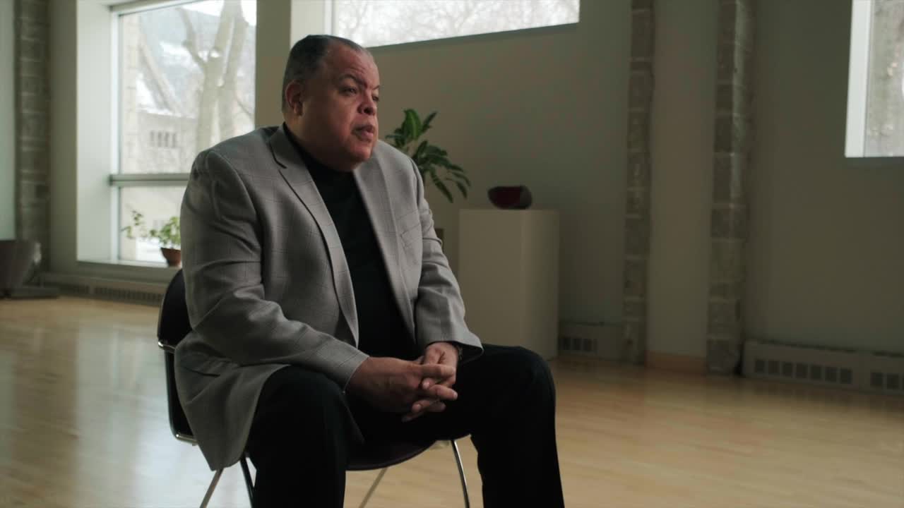 St. Olaf College — A Conversation with Anton Armstrong '78 - Part Four