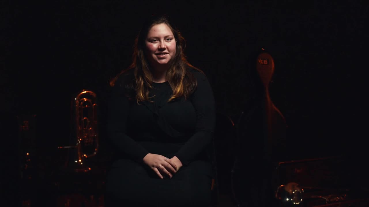 St. Olaf College — Music Returns to St. Olaf