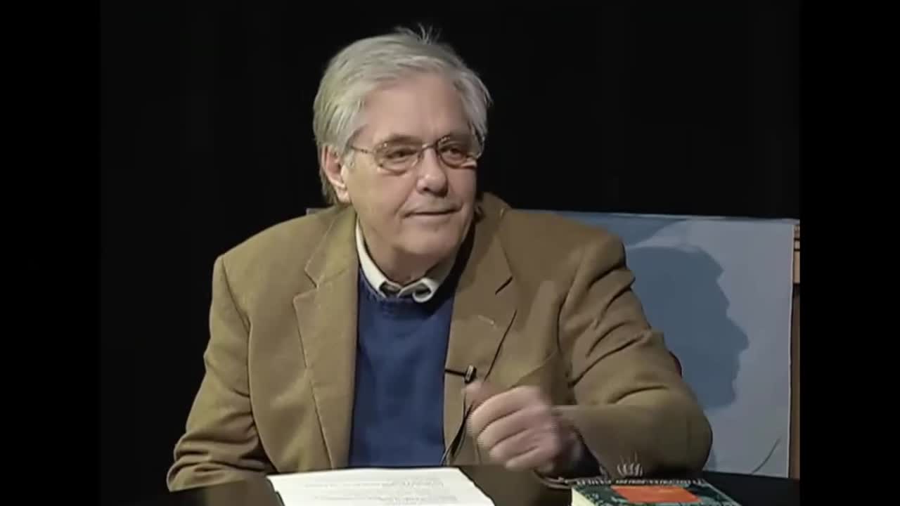 St. Olaf College — Class of '66: Climate Change Panel