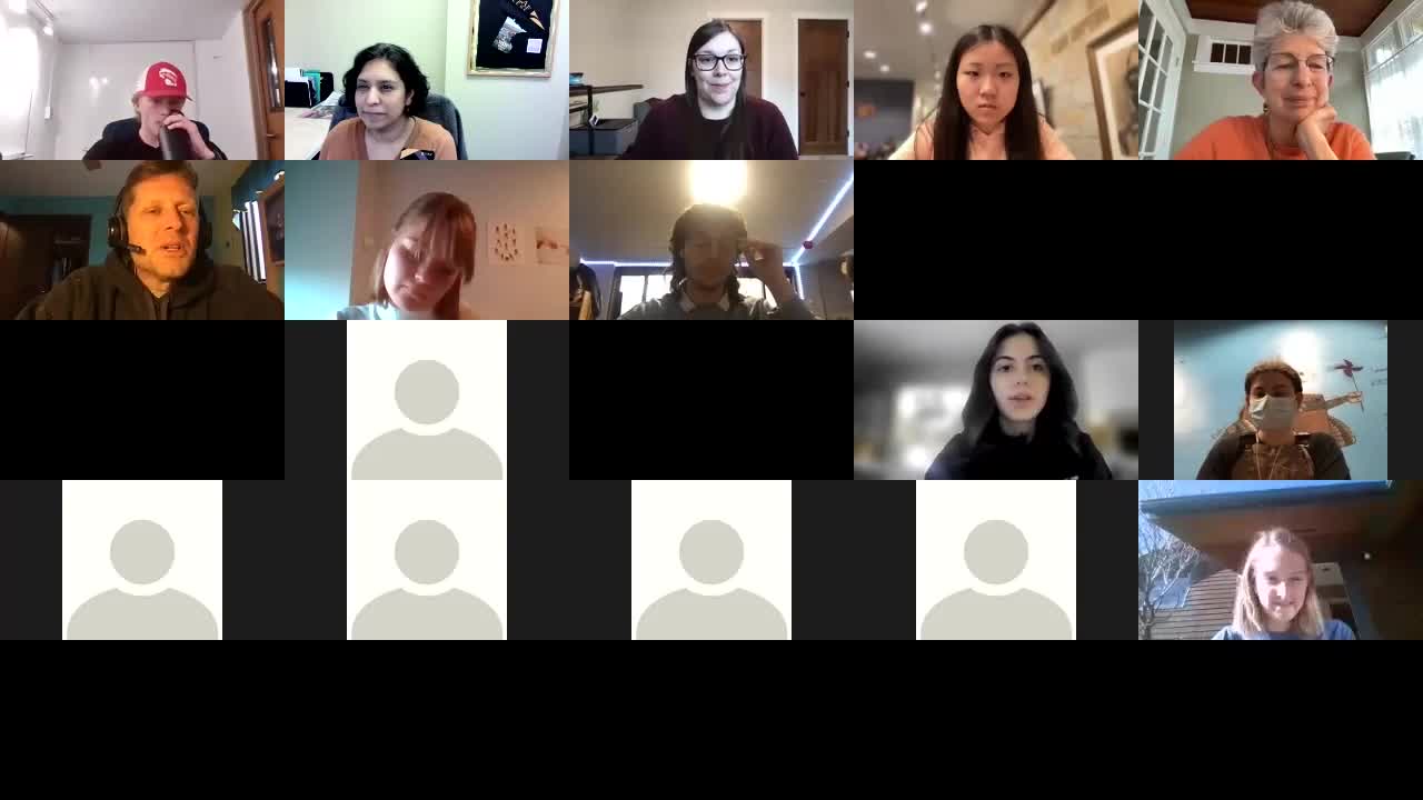 St. Olaf College — Integrated Introduction to Chemistry/Biology (CH/BI ...