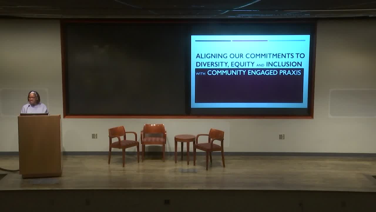 St. Olaf College — Smith Center for Global Engagement