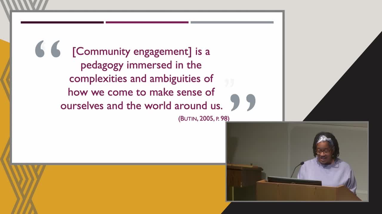 St. Olaf College — Smith Center for Global Engagement