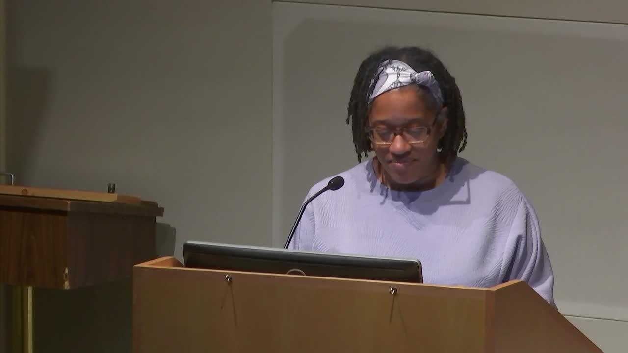 St. Olaf College — Smith Center for Global Engagement