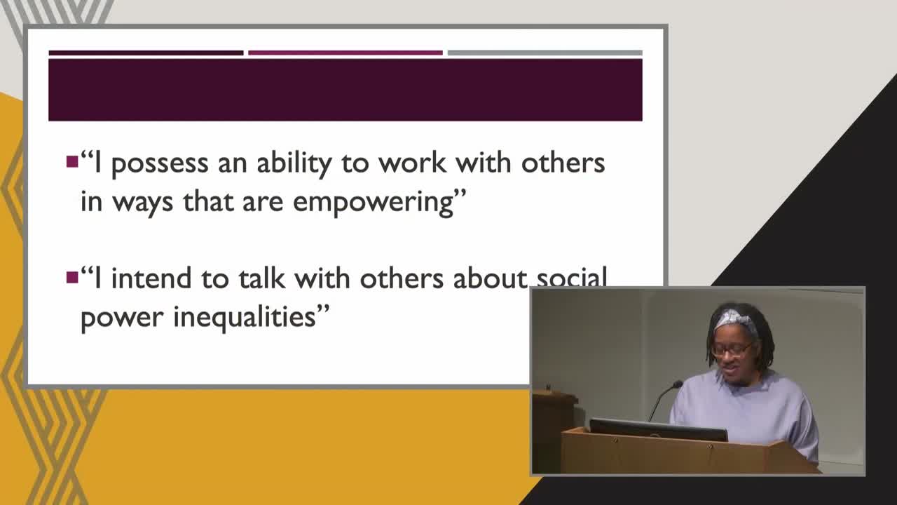 St. Olaf College — Smith Center for Global Engagement