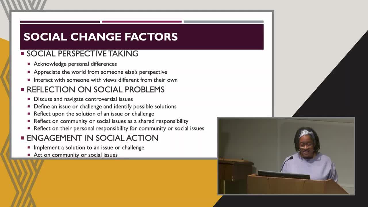 St. Olaf College — Smith Center for Global Engagement