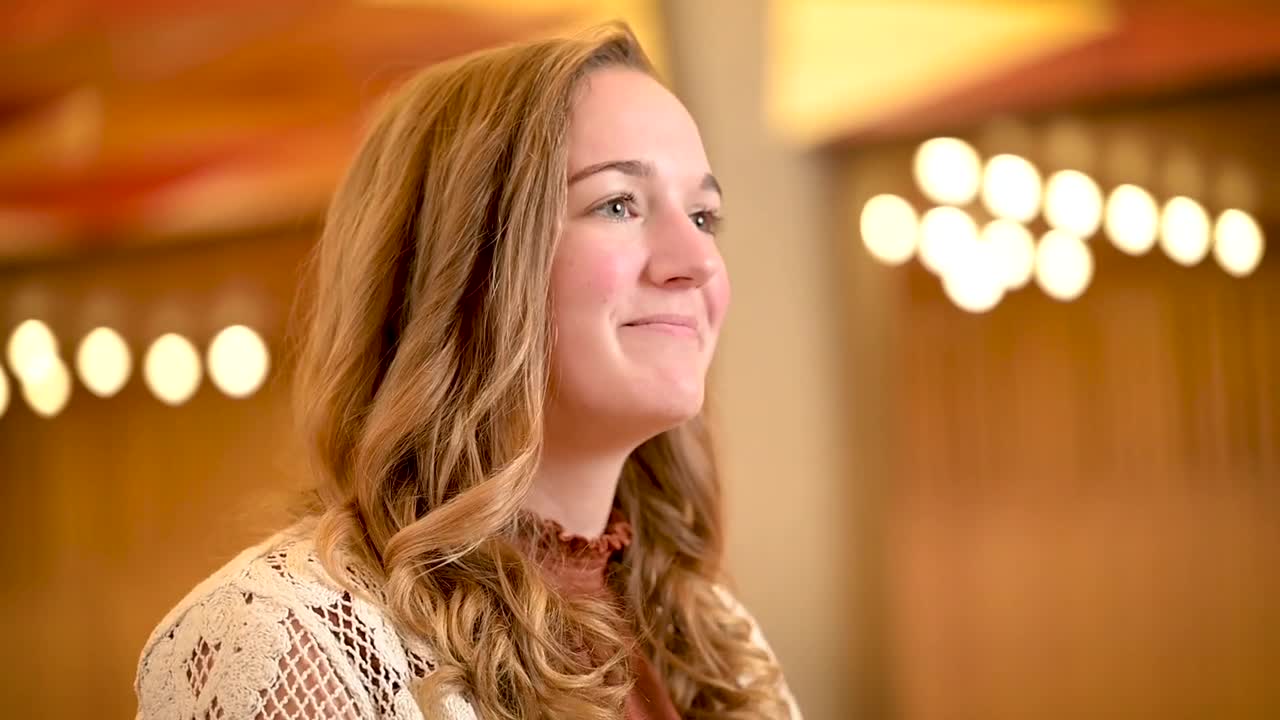 St. Olaf College — Admissions Officer Profile: Katie Howard