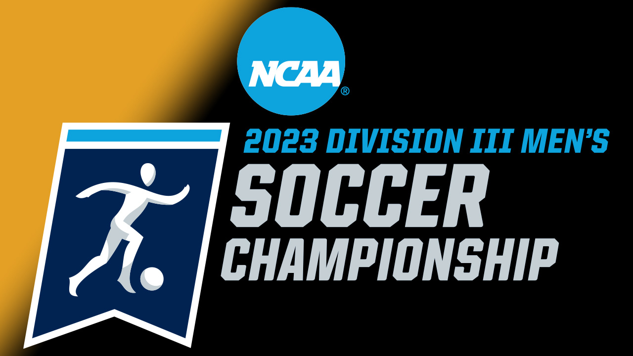 St. Olaf College — 2023 NCAA DIII Men's Soccer Championship First Round